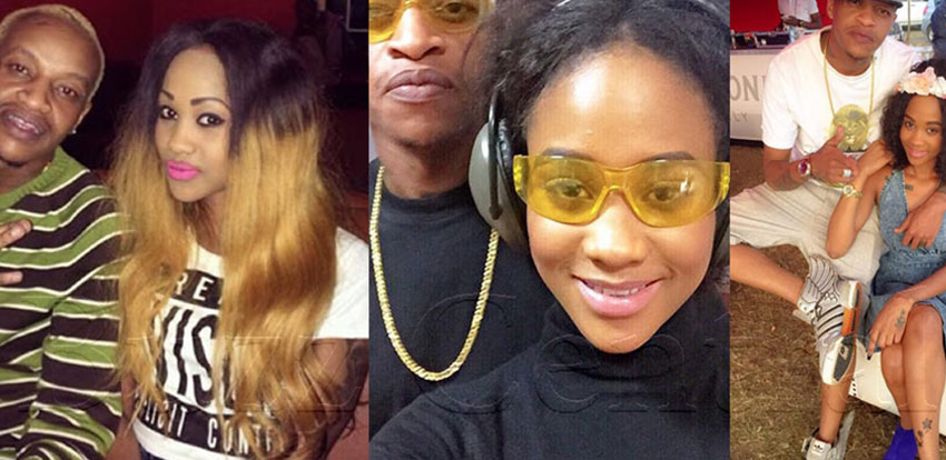 TOP 10 CELEB COUPLES OF 2015 – Buzz Central