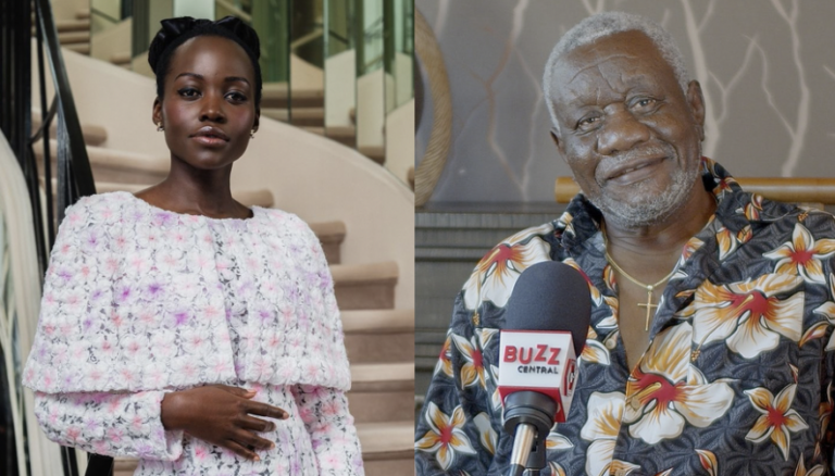 LENNY JUMA EXPLAINS WHY SHUGA PRODUCERS INITIALLY REJECTED LUPITA NYONG ...