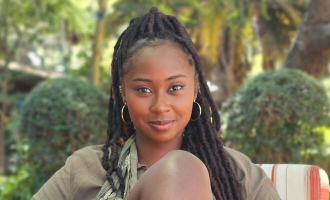 ACTOR AMARA TARI OPENS UP ABOUT NEW RELATIONSHIP & WHY SHE WON’T DATE ...
