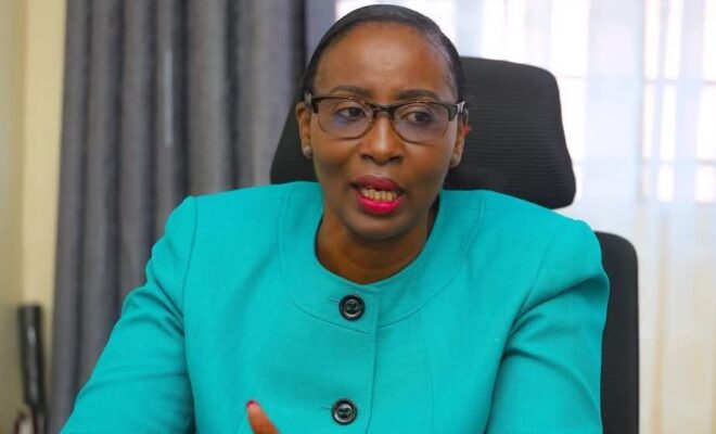 MP BEATRICE ELACHI LEADS PRAYER AGAINST SOCIAL MEDIA TOXICITY – Buzz ...
