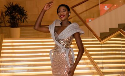MISS WORLD KENYA GRACE RAMTU AMONG TOP 24 FINALISTS AT 72ND MISS WORLD ...