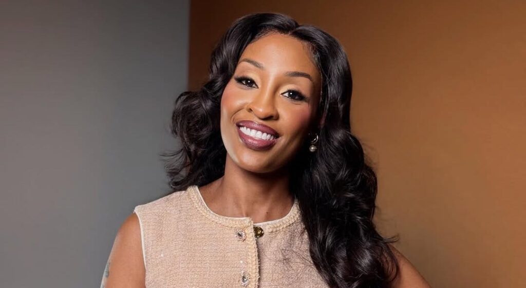 FASHIONABLE STEP MUM BREAKS SILENCE ON INCURABLE HEALTH CONDITION ...