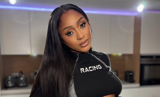 NADIA NAKAI REVEALS SHOCK EXIT FROM YOUNG, FAMOUS & AFRICAN – Buzz Central