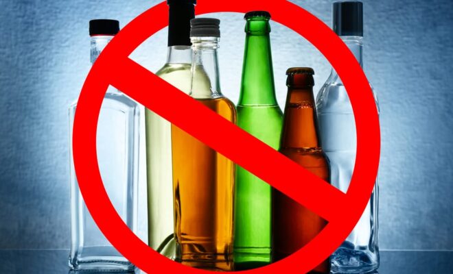 NACADA CLARIFIES POLICY ON ALCOHOL BAN & ADVERTISING – Buzz Central
