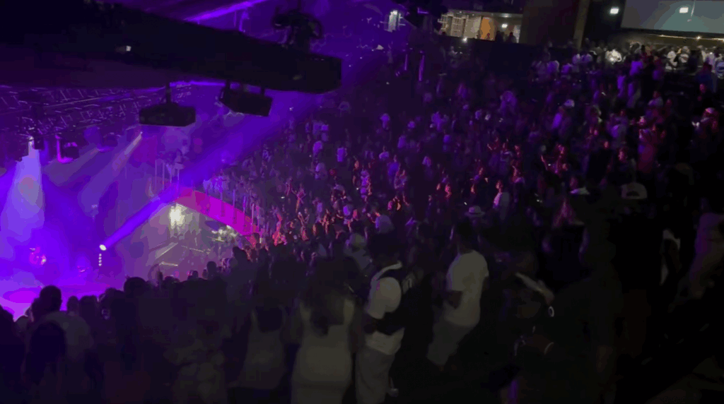 BIEN MAKES HISTORY WITH SOLD-OUT SHOW AT O2 ARENA IN LONDON – Buzz Central