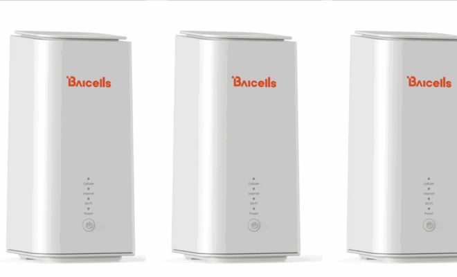 SAFARICOM’S NEW 5G ROUTER HAS 3-HOUR BACKUP BATTERY – Buzz Central
