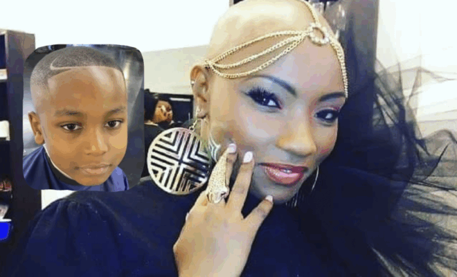 ACTRESS BARBARA ‘WARIDI’ CHEPKOECH MOURNS THE TRAGIC LOSS OF HER SON ...