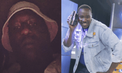 WILLIS RABURU RECOVERS STOLEN PHONE, CHOOSES TO FORGIVE SUSPECT – Buzz ...
