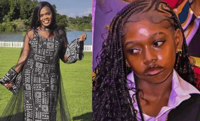 ‘I PRAYED AND FASTED FOR MUM’S RECOVERY’ BETTY BAYO’S DAUGHTER PAYS ...