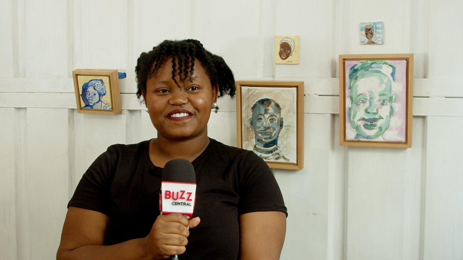 Home - Buzz Central