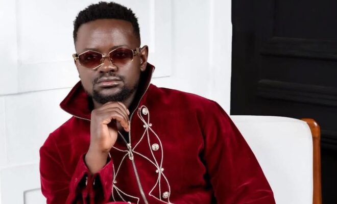 MUSICIAN PRINCE INDAH LAUNCHES TIMELESS ANTHEMS ALBUM – Buzz Central