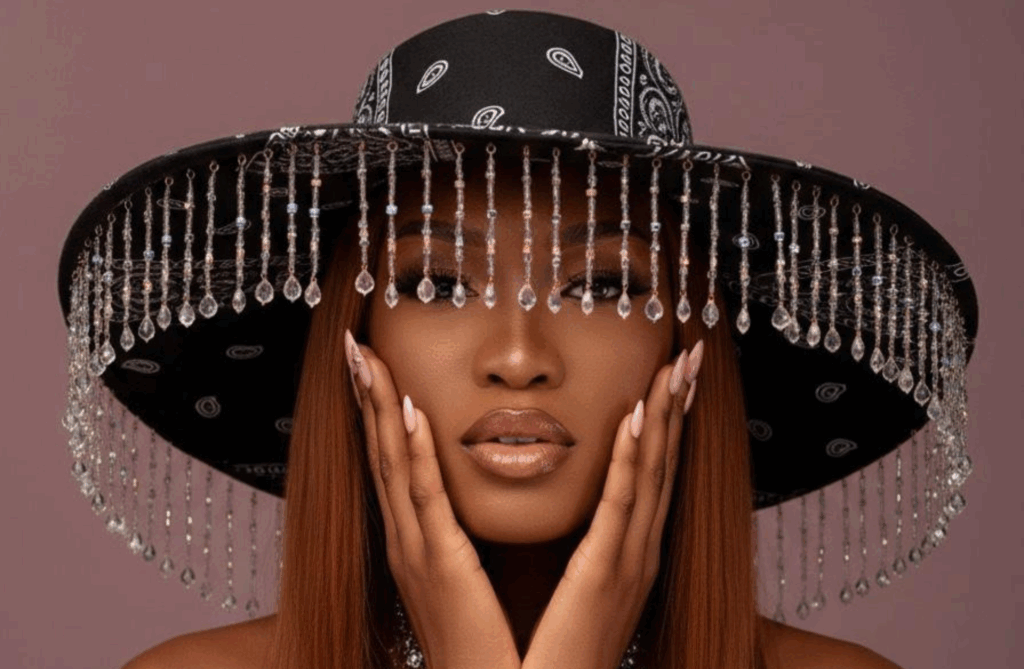 HARMONIZE PAYS EX-WIFE SARAH MICHELOTTI SH7.5 MILLION IN DIVORCE ...