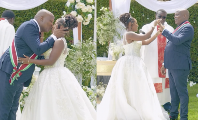 LOLA HANNIGAN AND JOMO GECAGA WELCOME THEIR THIRD CHILD – Buzz Central