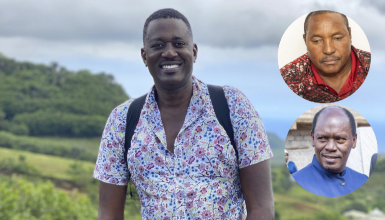 MUSICIAN PRINCE INDAH LAUNCHES TIMELESS ANTHEMS ALBUM – Buzz Central