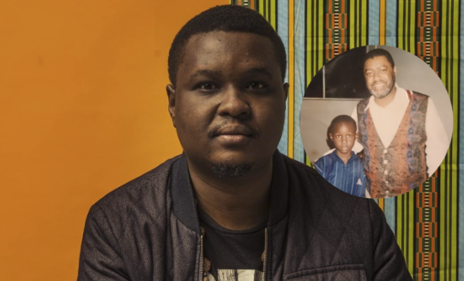 MUSIC PRODUCER JAZZ ODONGO MOURNS THE DEATH OF RON KENOLY – Buzz Central