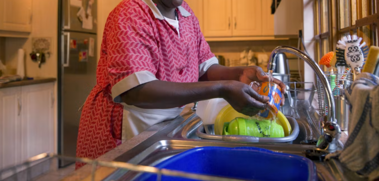 Kuwait Bans Recruitment of Domestic Workers From Kenya - Buzz Central