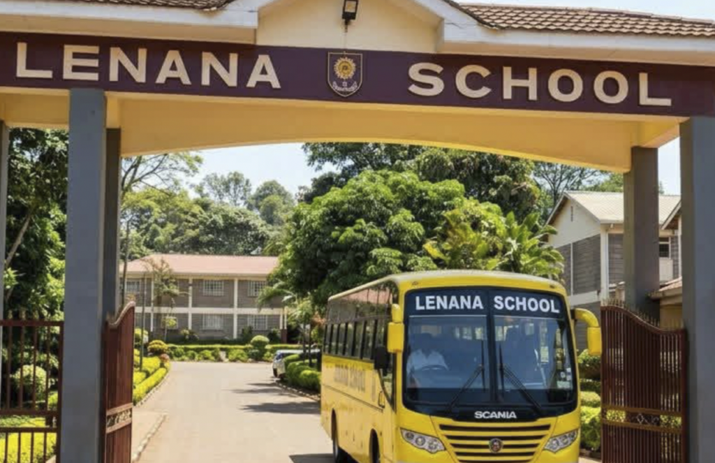Lenana School Closed Indefinitely After Night Unrest - Buzz Central