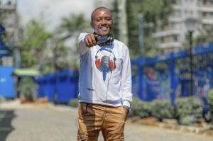 Maina Kageni Reveals He Pays His Househelp Ksh 50,000 Per Month - Buzz ...