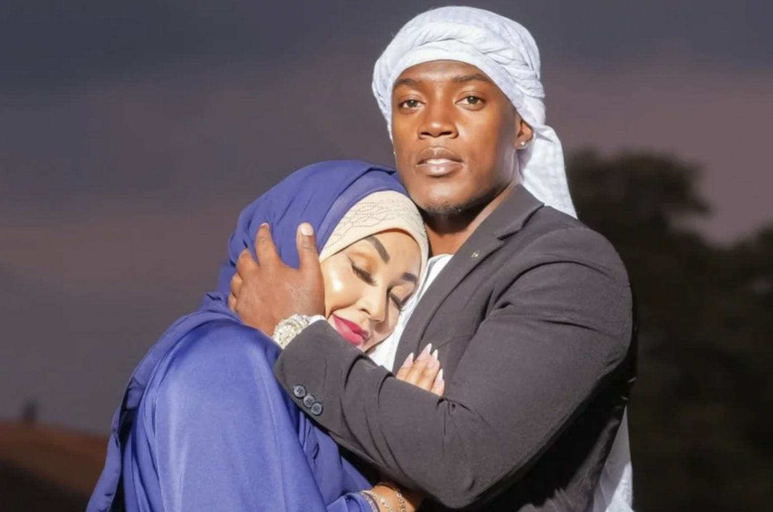 Zari Hassan & Shakib Lutaaya Announce Separation After 5 Years Together ...